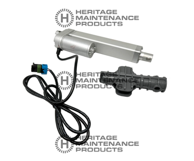 TN 9010845 / 4027814 12V Lift Actuator Kit [T7/SSR] for Tennant | hmpsupply