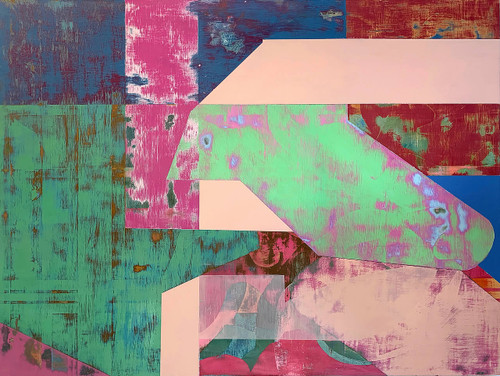 Jennifer Bain | Paintings by Artist Jennifer Bain at Skidmore ...