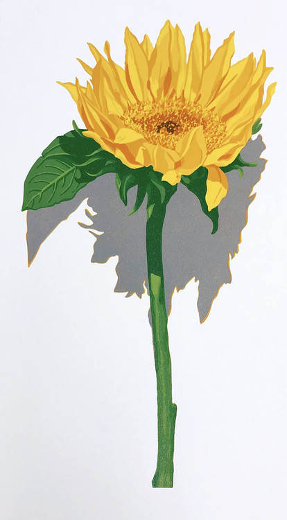 Here Comes the Sun by Dave Lefner | Skidmore Contemporay Art