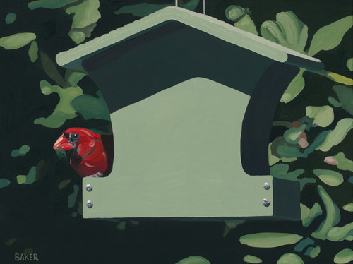 The Cardinal Rules | Skidmore Contemporary Art | Palm Desert