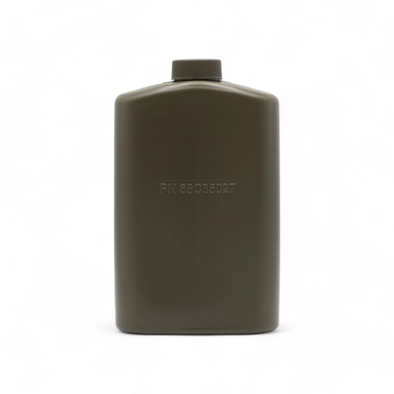 SWIG - Army Pilot Flask