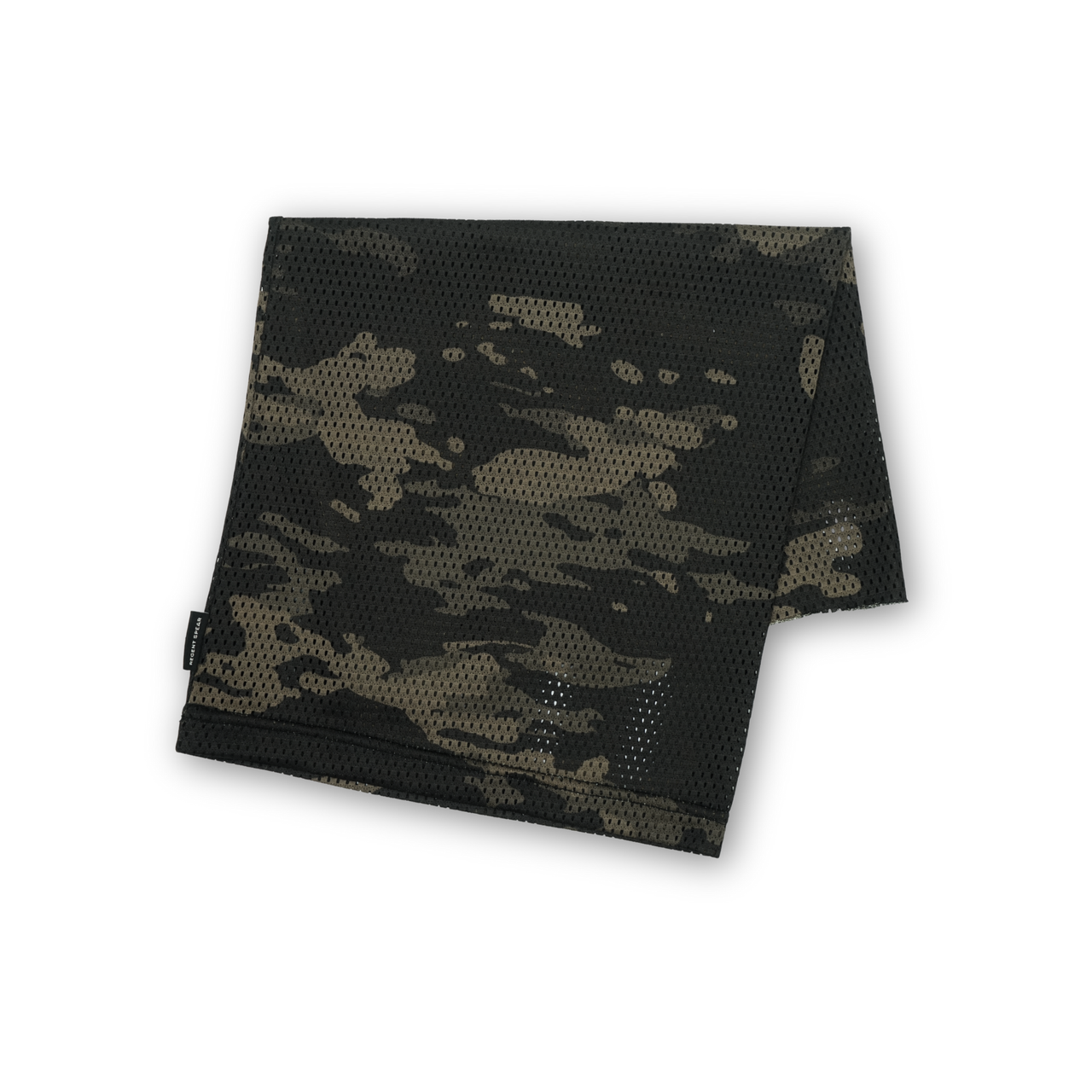 Mesh Recon Wrap