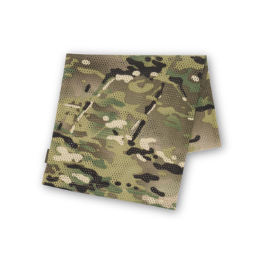Mesh Recon Wrap