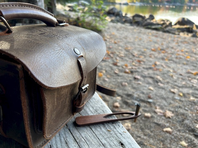 Tipster Black Walnut