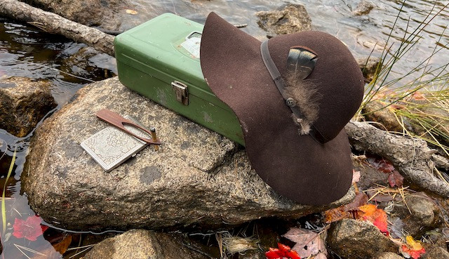 Tipster Black Walnut