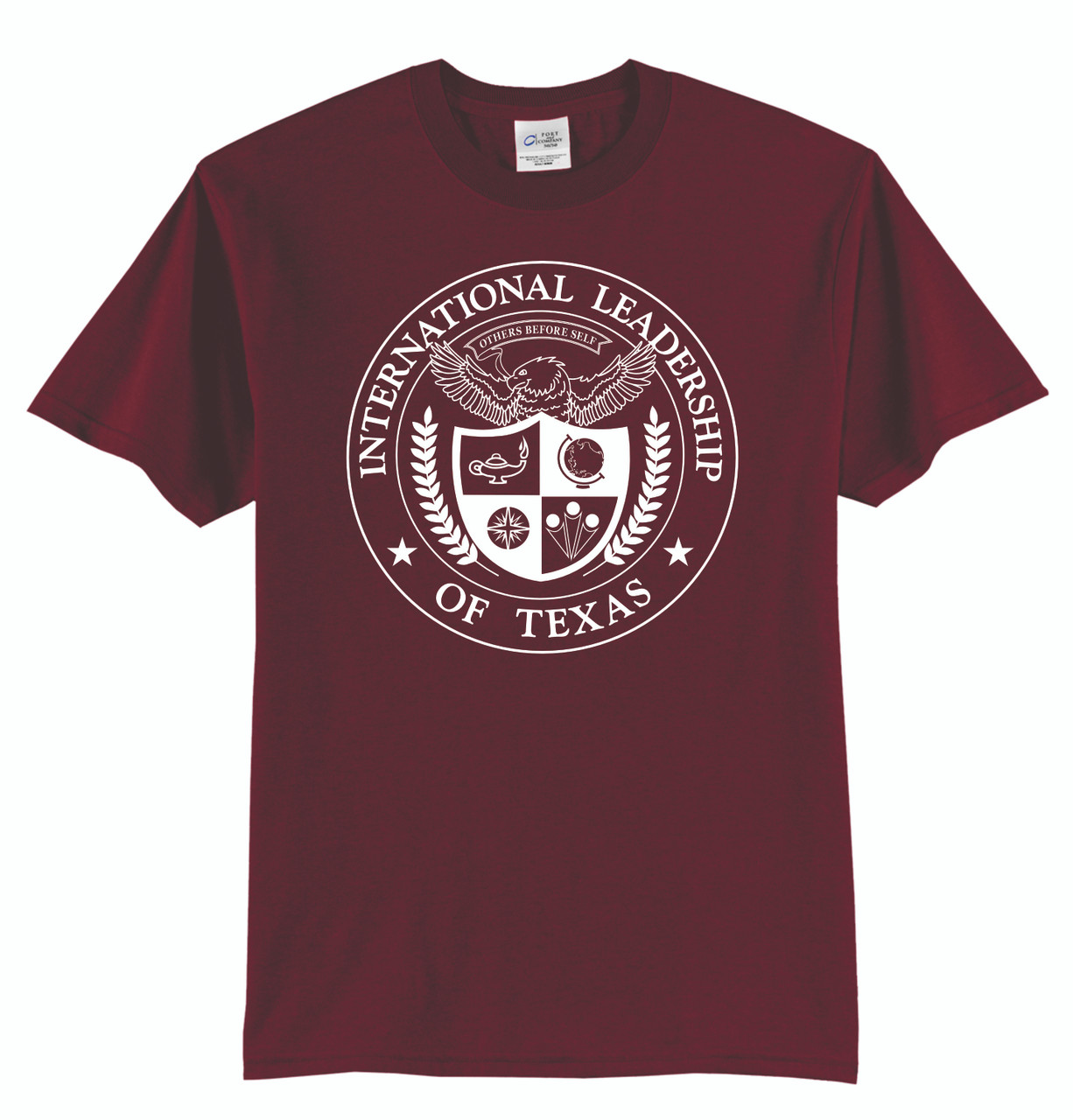 Spirit Shirt - ILT - Academic Outfitters of Houston