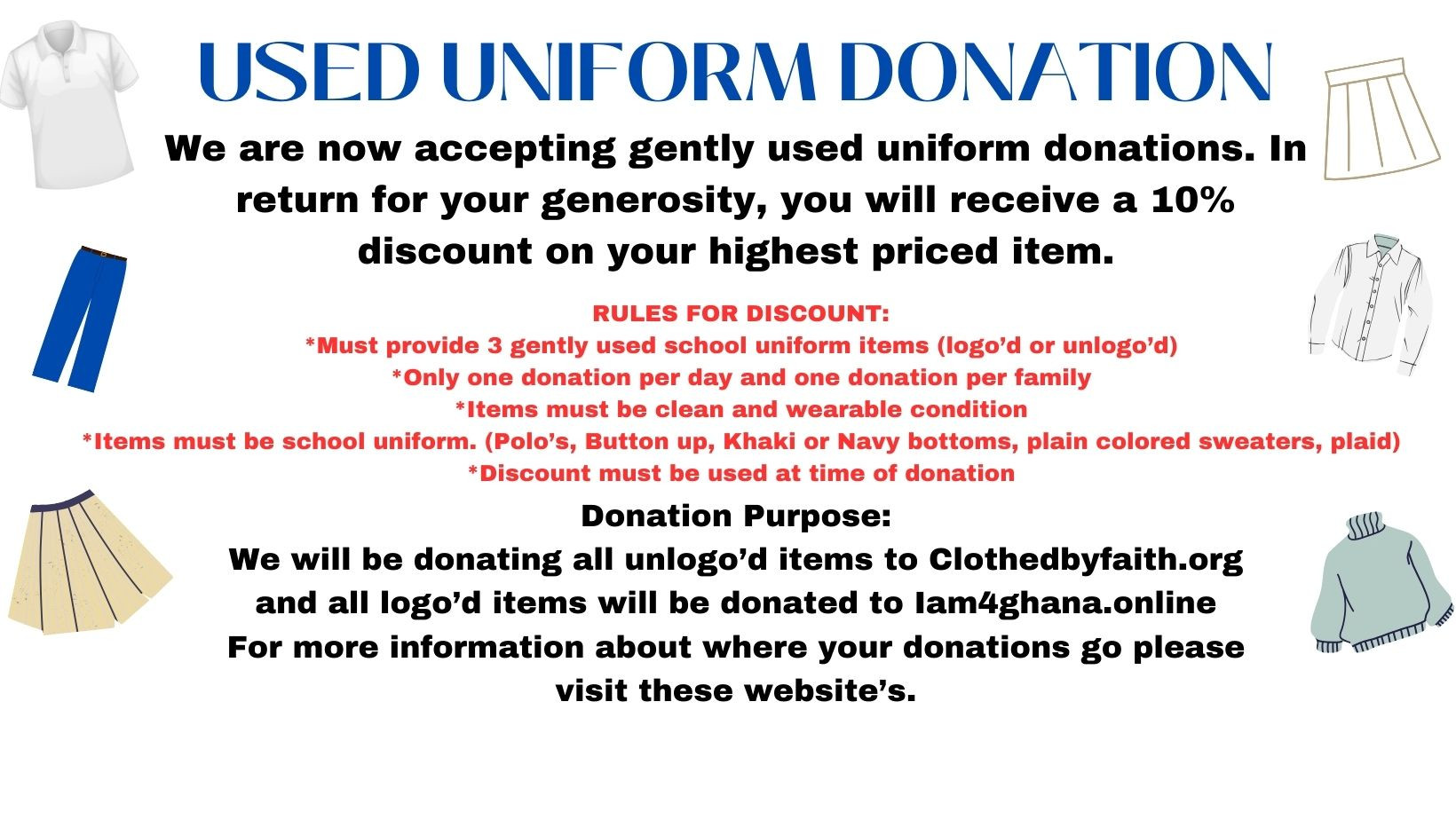 Academic Outfitters of Houston