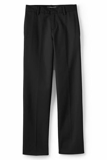 Mens Black Pants - Academic Outfitters of Houston
