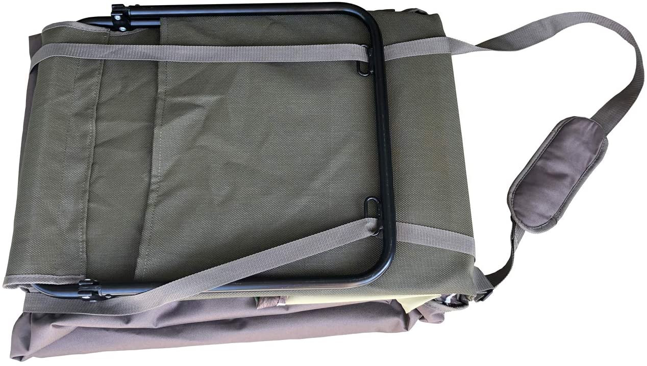 THUNDERBAY Bare Bones Light Weight Layout Blind