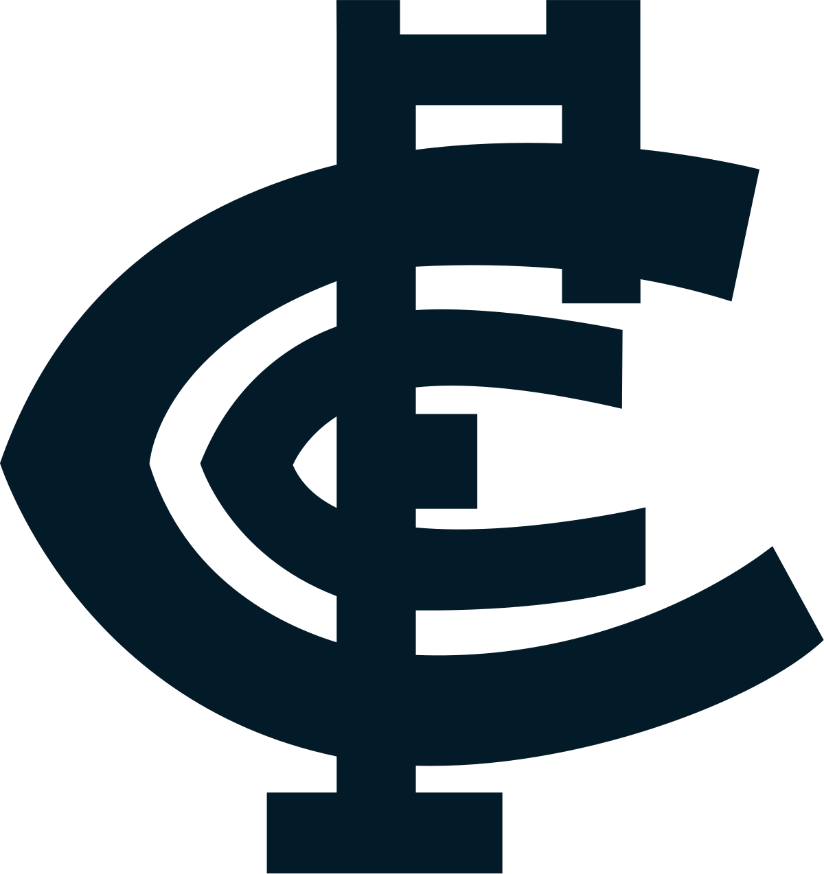 Carlton Blues Products - MCG Shop