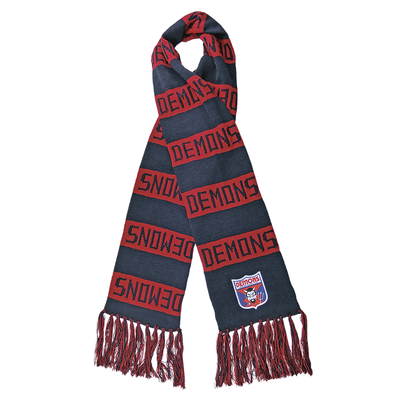 Shop Melbourne Demons - MCG Shop AFL Merchandise