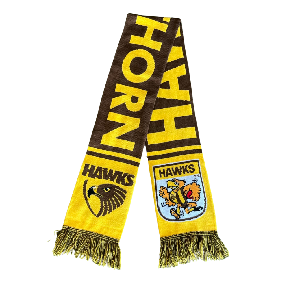 Shop Hawthorn Hawks - MCG Shop AFL Merchandise