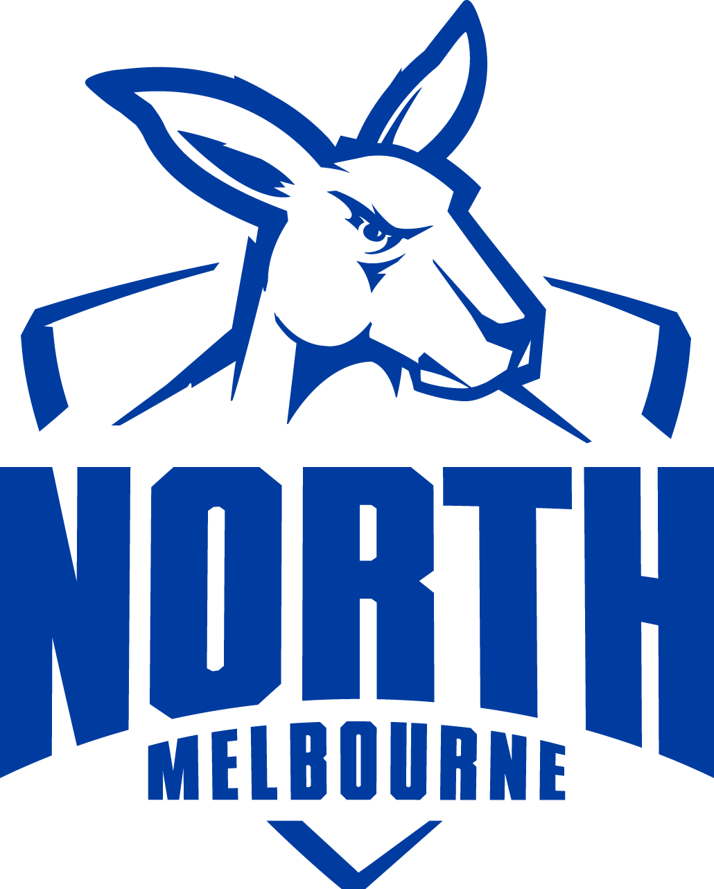 North Melbourne Products - MCG Shop