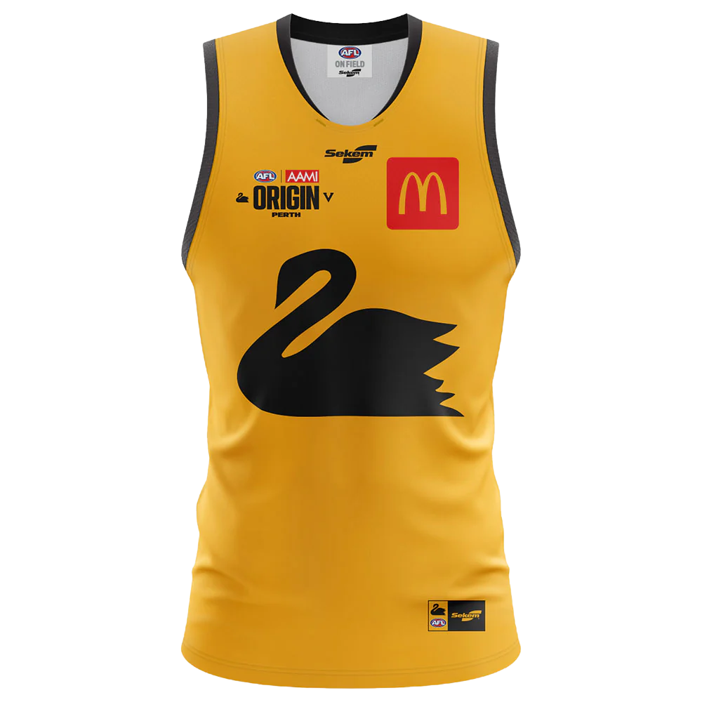 AFL - Special Event - State of Origin - MCG Shop