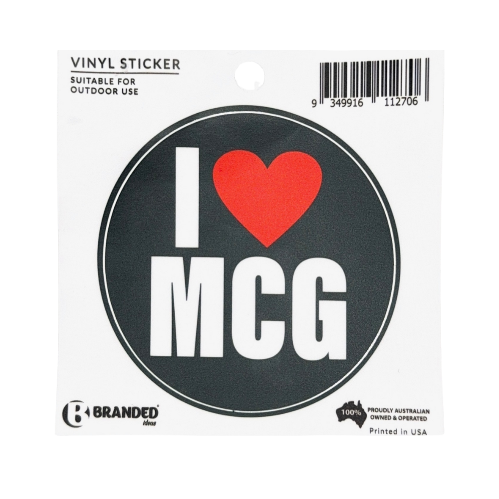 MCG