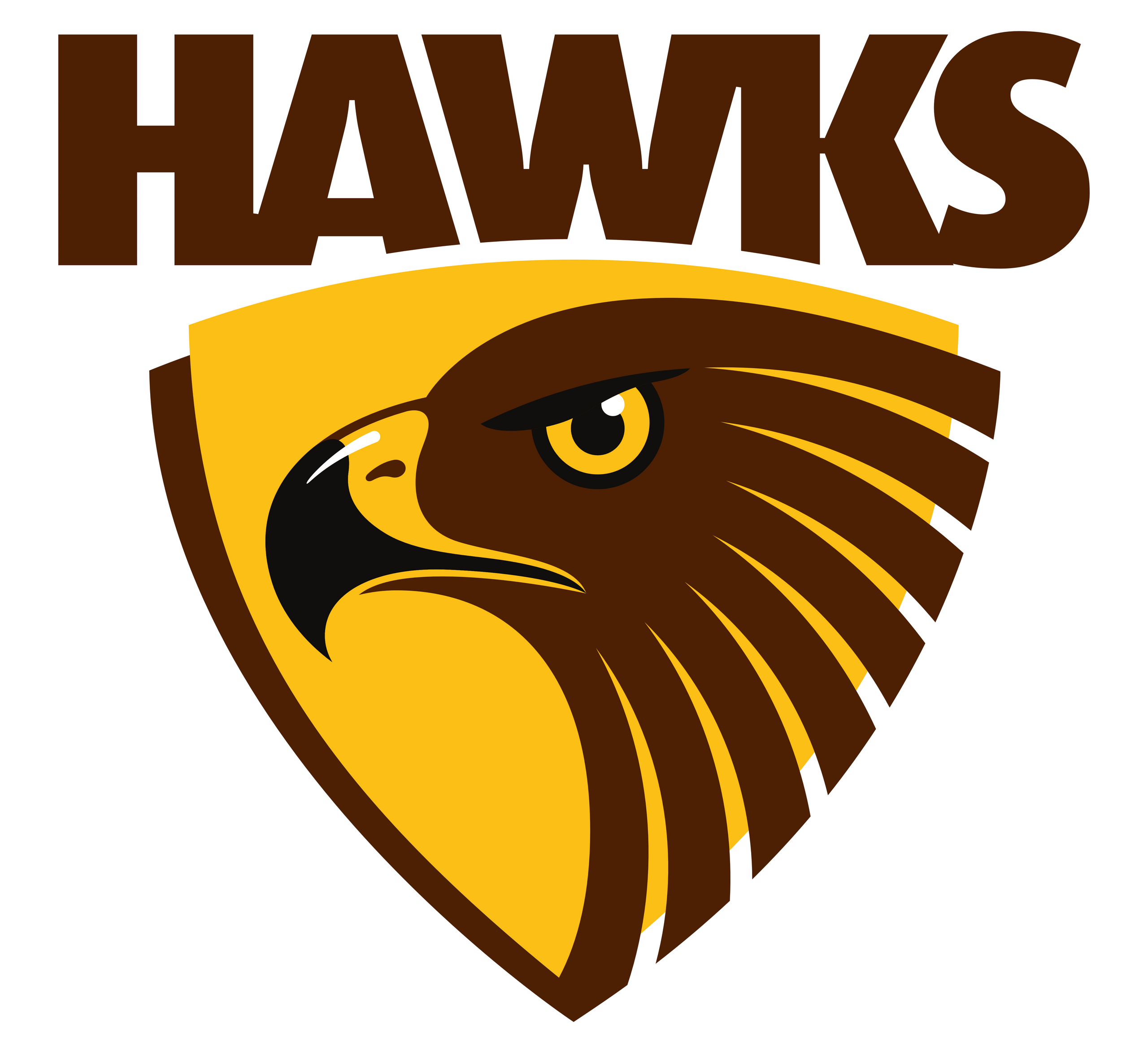 Shop Hawthorn Hawks - MCG Shop AFL Merchandise