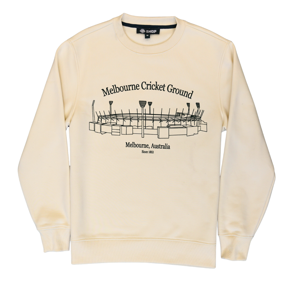 Official MCG Shop - MCG & AFL Merchandise