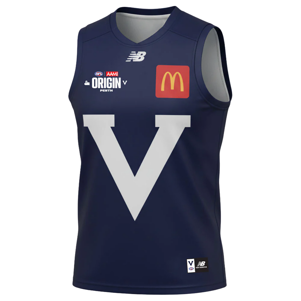 AFL - Special Event - State of Origin - MCG Shop