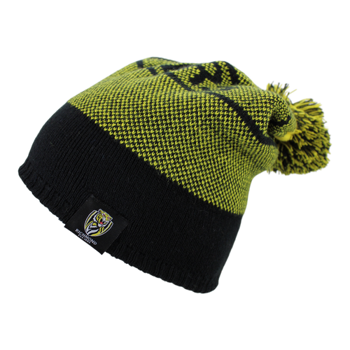 Richmond Intercept Beanie - MCG Shop