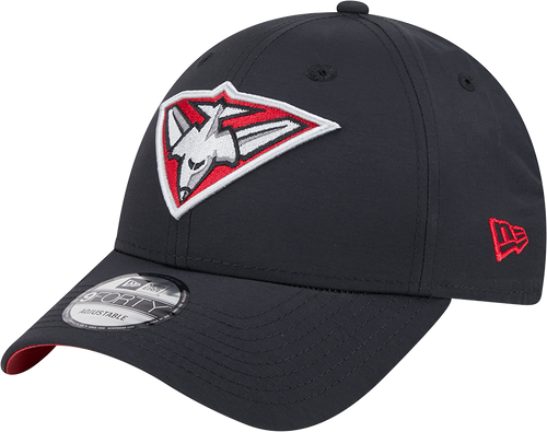 Essendon New Era 9FORTY Onfield Cap - MCG Shop