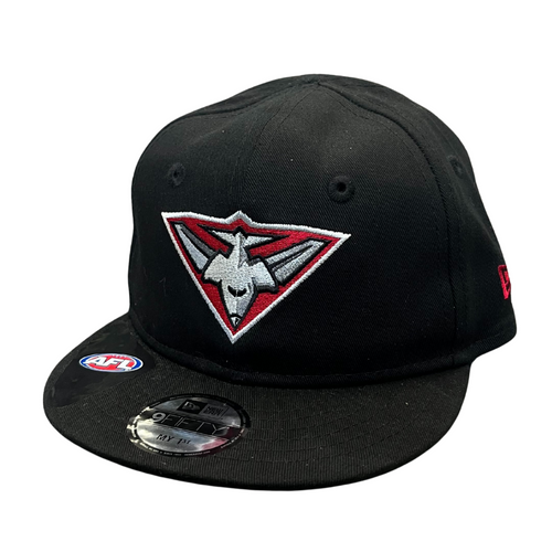 Essendon New Era Infant My First Cap - MCG Shop