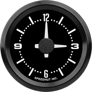 2-1/16" Clock - JDM Datsun Z Series