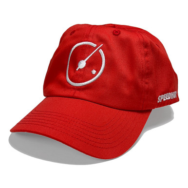 Baseball Cap - SPEEDHUT® Custom Gauges