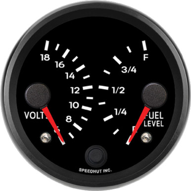 Porsche Gauges | High-Performance, Universal-Fit, Custom Gauges for 911 ...