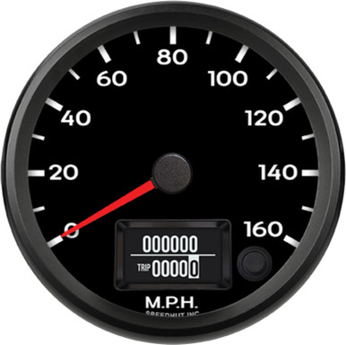 Porsche Gauges | High-Performance, Universal-Fit, Custom Gauges for 911 ...