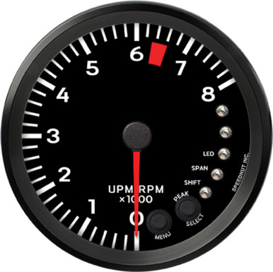 Porsche Gauges | High-Performance, Universal-Fit, Custom Gauges for 911 ...