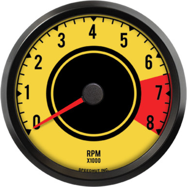 Haltech CAN Gauges by SPEEDHUT® | Real-Time ECU Data Display