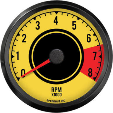 Haltech CAN Gauges by SPEEDHUT® | Real-Time ECU Data Display