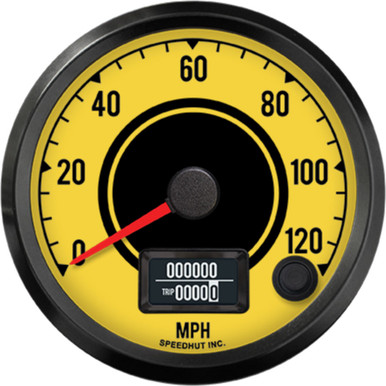 Haltech CAN Gauges by SPEEDHUT® | Real-Time ECU Data Display