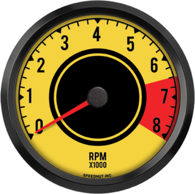 Haltech CAN Gauges by SPEEDHUT® | Real-Time ECU Data Display