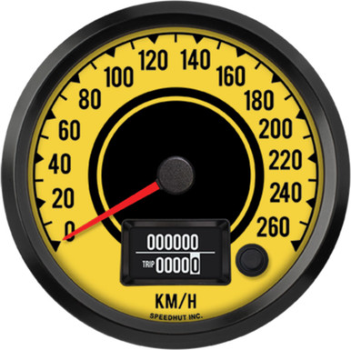 Haltech CAN Gauges by SPEEDHUT® | Real-Time ECU Data Display