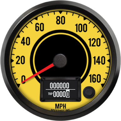 Haltech CAN Gauges by SPEEDHUT® | Real-Time ECU Data Display