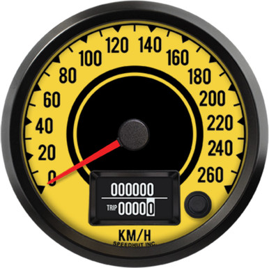 Haltech CAN Gauges by SPEEDHUT® | Real-Time ECU Data Display