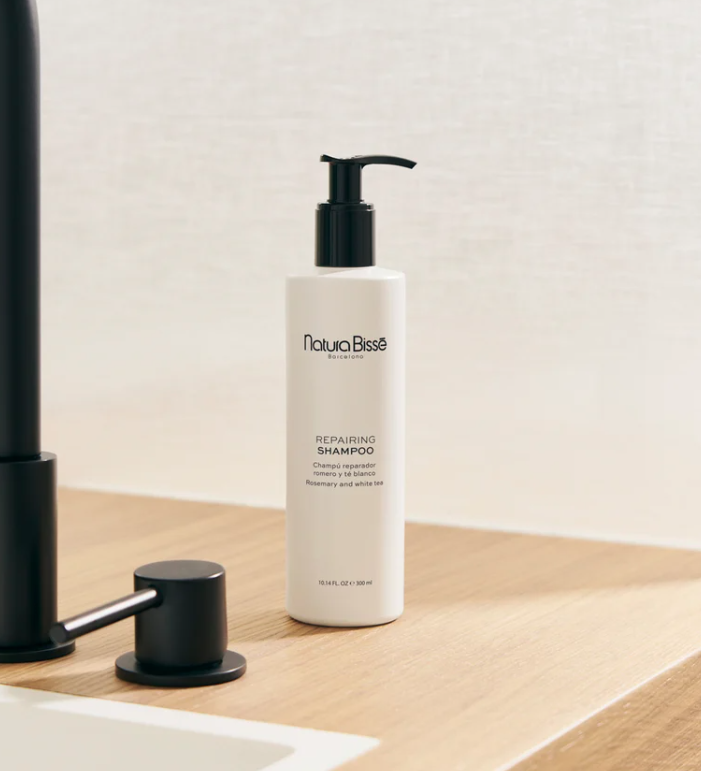 Repairing Shampoo
