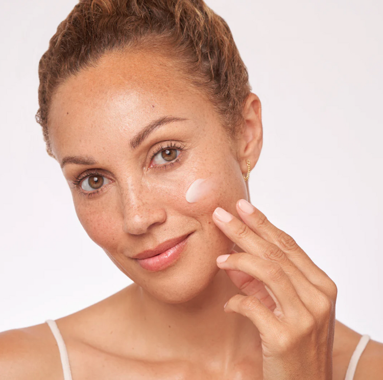 Restorative Skin Complex