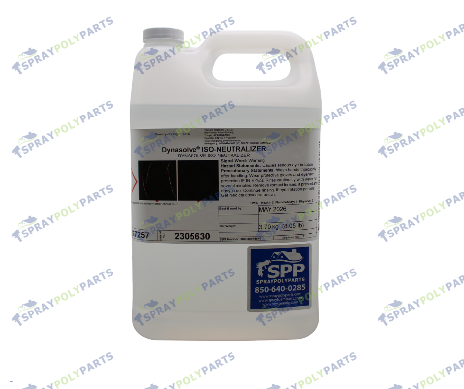 Iso Neutralizer (1 Gal.)