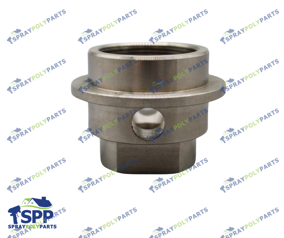 GRACO PISTON HOUSING;T3;PC CS(17R293)