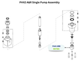 PMC INLET VALVE (PAX-058)