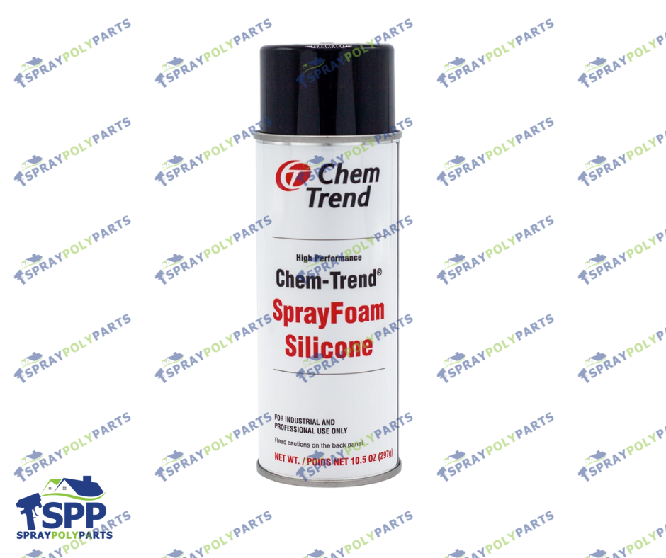 CHEM TREND SPRAY FOAM SILICONE RELEASE (SAF-CHEMTREND1)