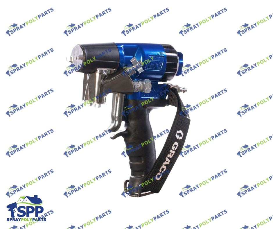 Graco Fusion Fx (Fx9001)