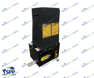 COOL MACHINES STANDARD BLOWING MACHINE (CM700 1)