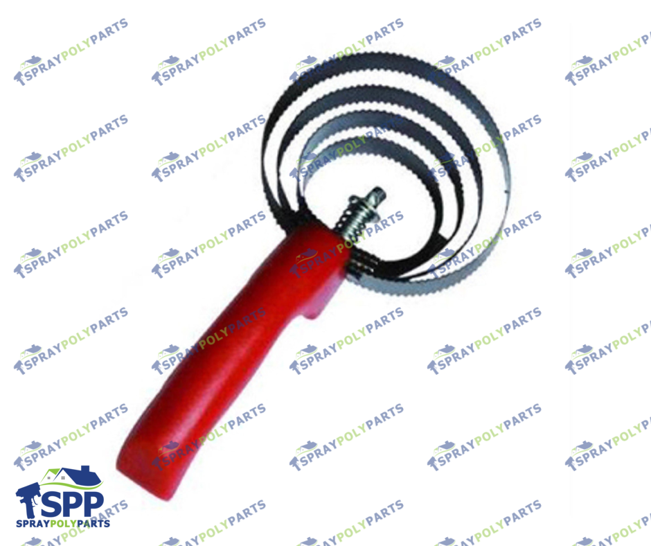 SPP SPRAY FOAM INSULATION COMB (SPP SFC) - SprayPolyurethaneParts