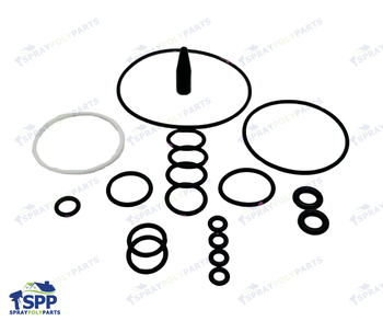 Graco Compl. O-Rings Repair Kit (246355)