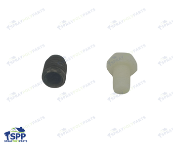 Graco Fusion Thread Insert Kit (248860)