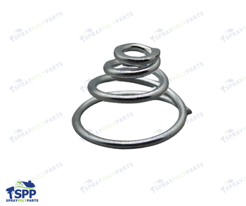 Graco Tapered Cprsn Spring (157630)