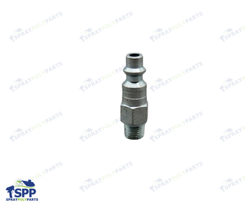 Graco Line Air Fitting (169969)